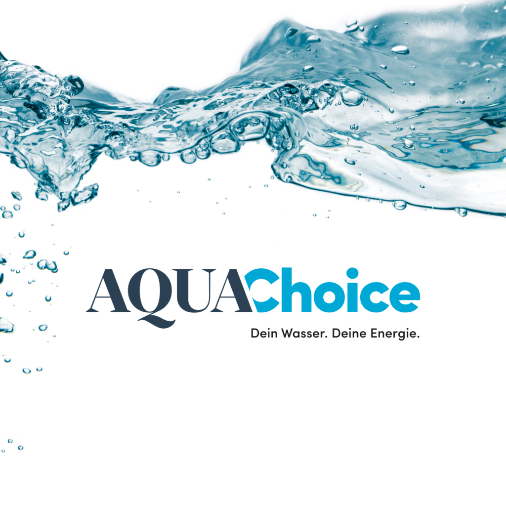 AquaChoice AG – frei – büro für gestaltung