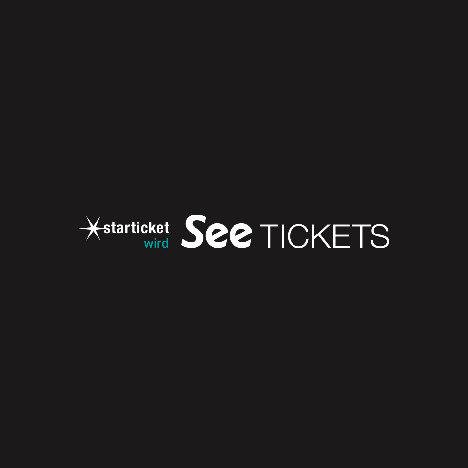 See Tickets AG – frei – büro für gestaltung